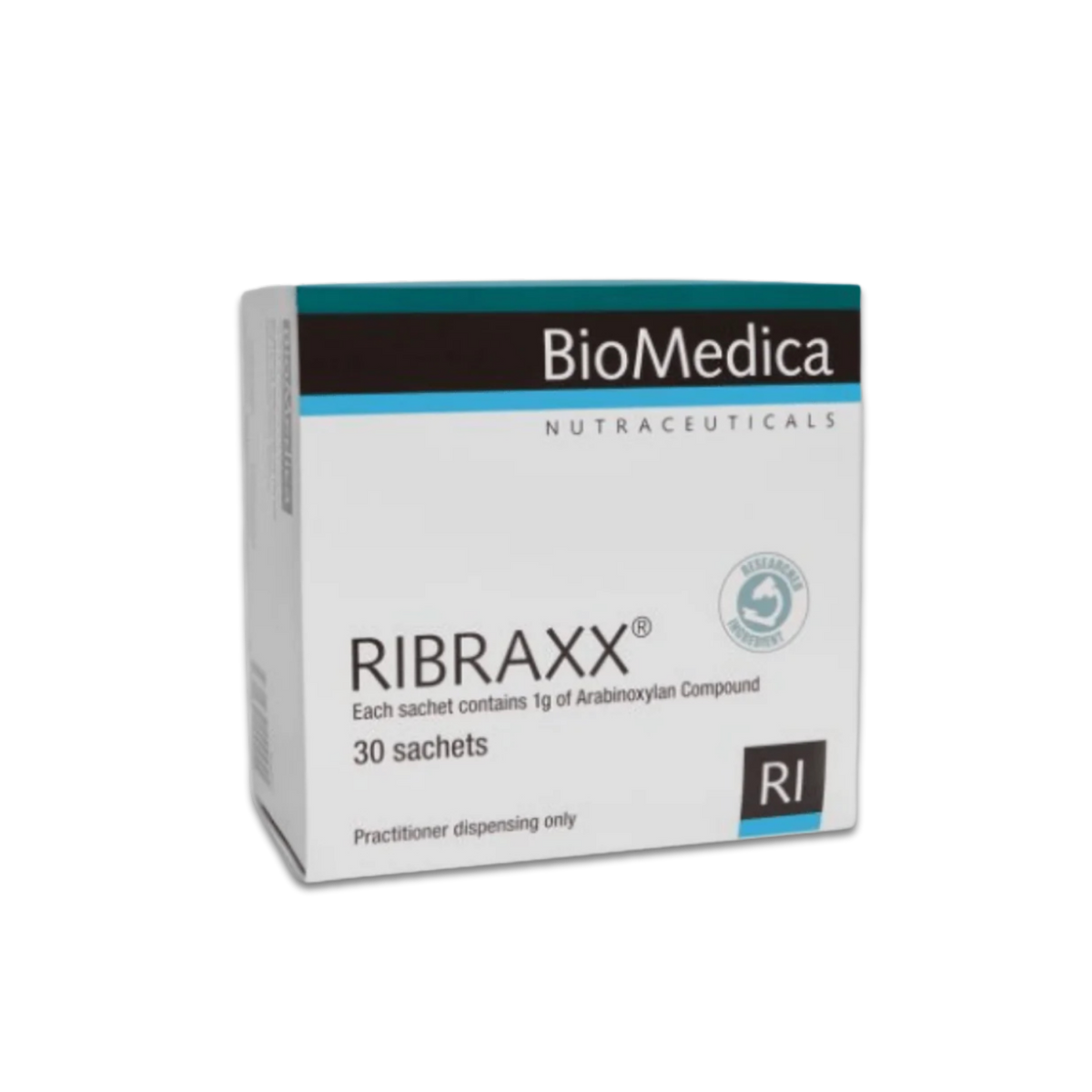 BioMedica Ribraxx | Arabinoxylan Immune Support – Ghama Health