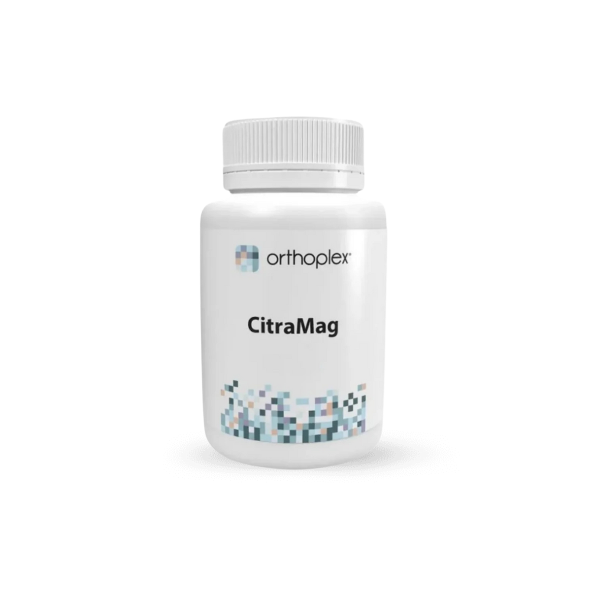 Orthoplex CitraMag | Magnesium Citrate Support – Ghama Health