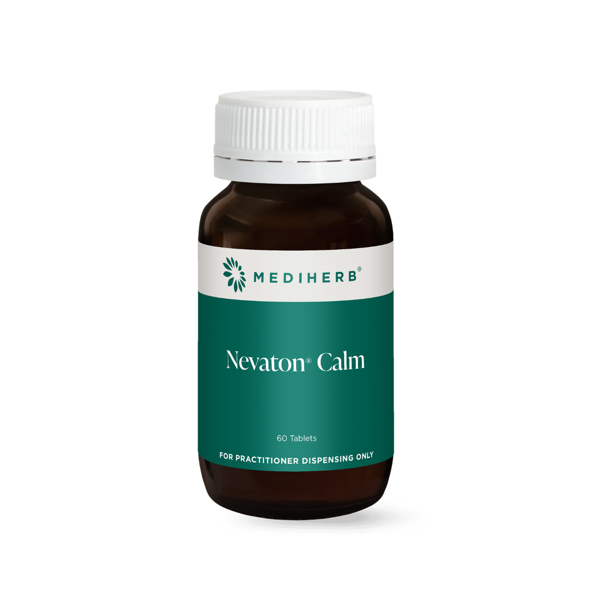 Mediherb Nevaton Calm Tablets | Ghama Health