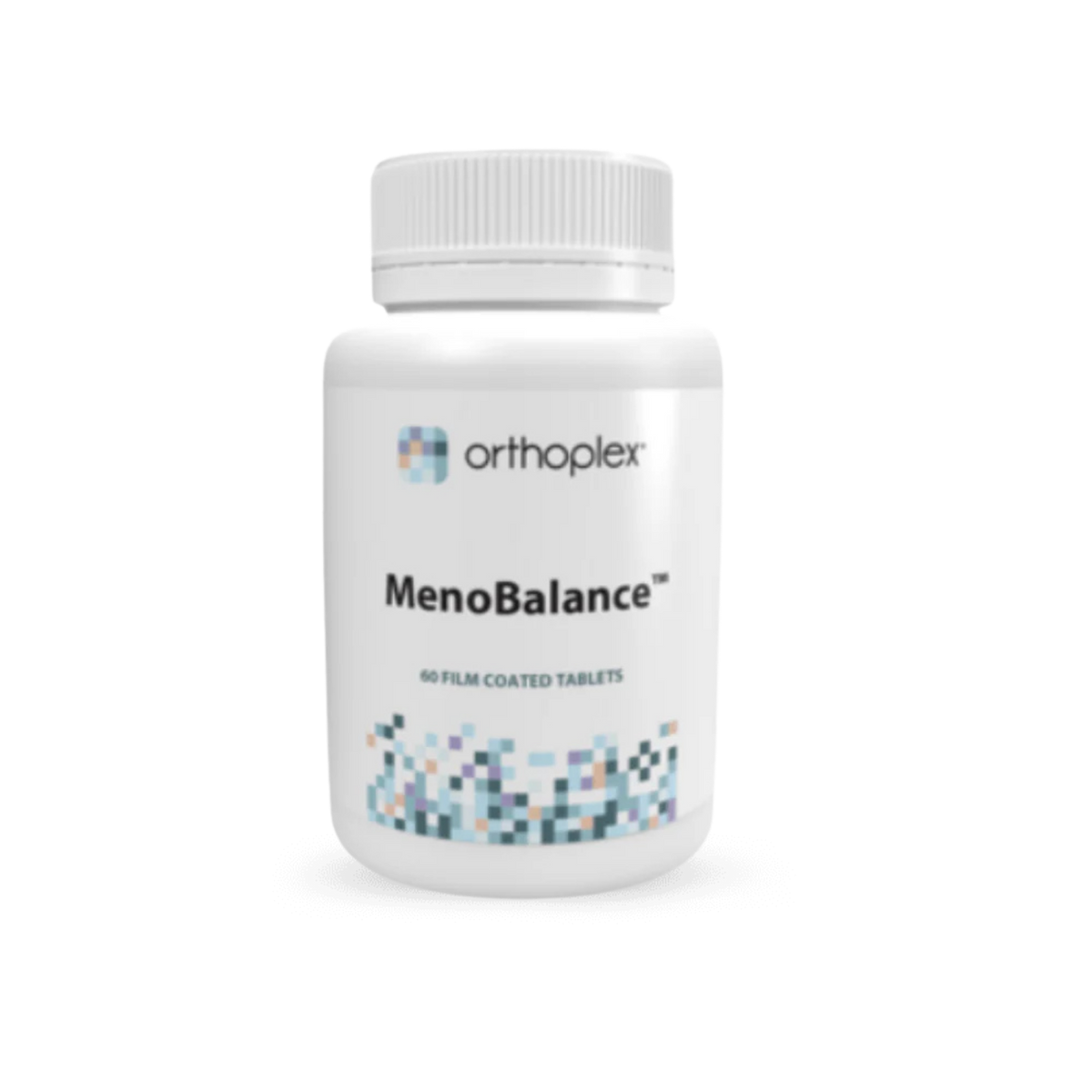 Orthoplex MenoBalance 60t | Menopause Support – Ghama Health