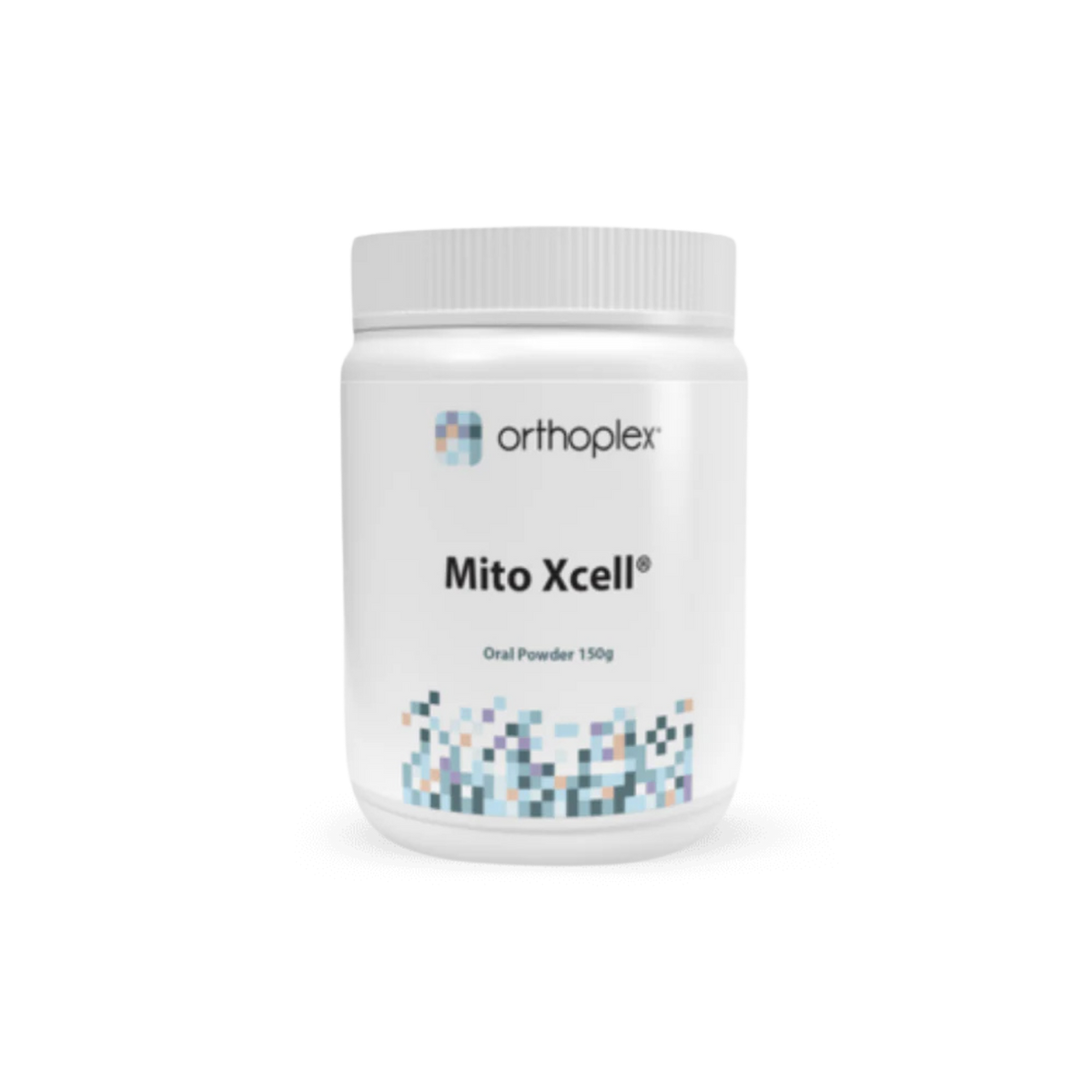 Orthoplex Mito Xcell Powder | Mitochondrial Energy Support – Ghama Health