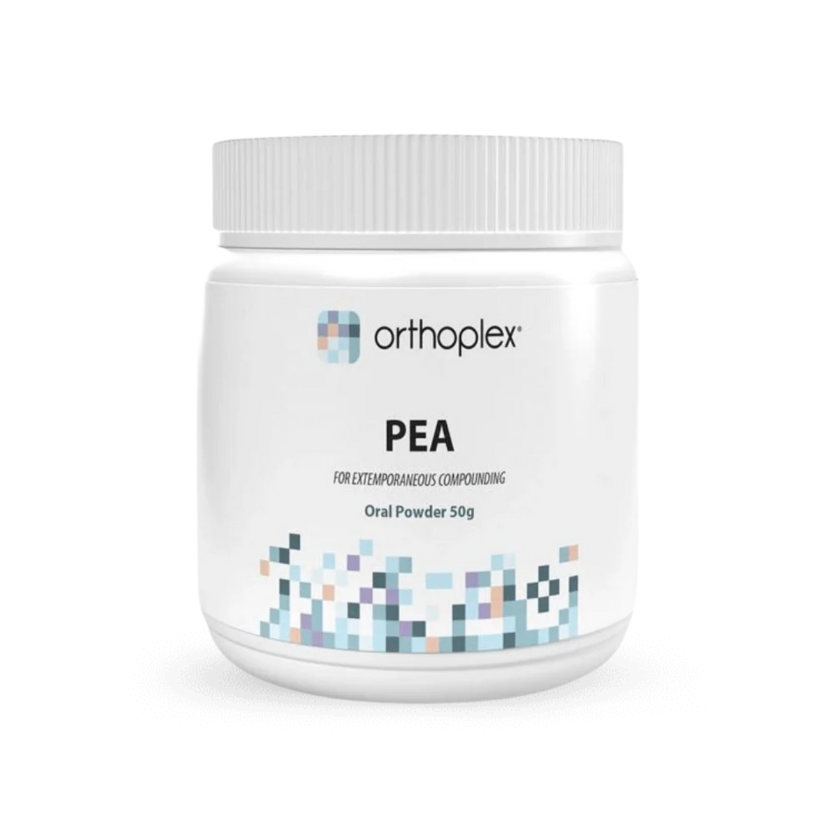 Orthoplex PEA Powder 50g | Pain & Inflammation Support – Ghama Health