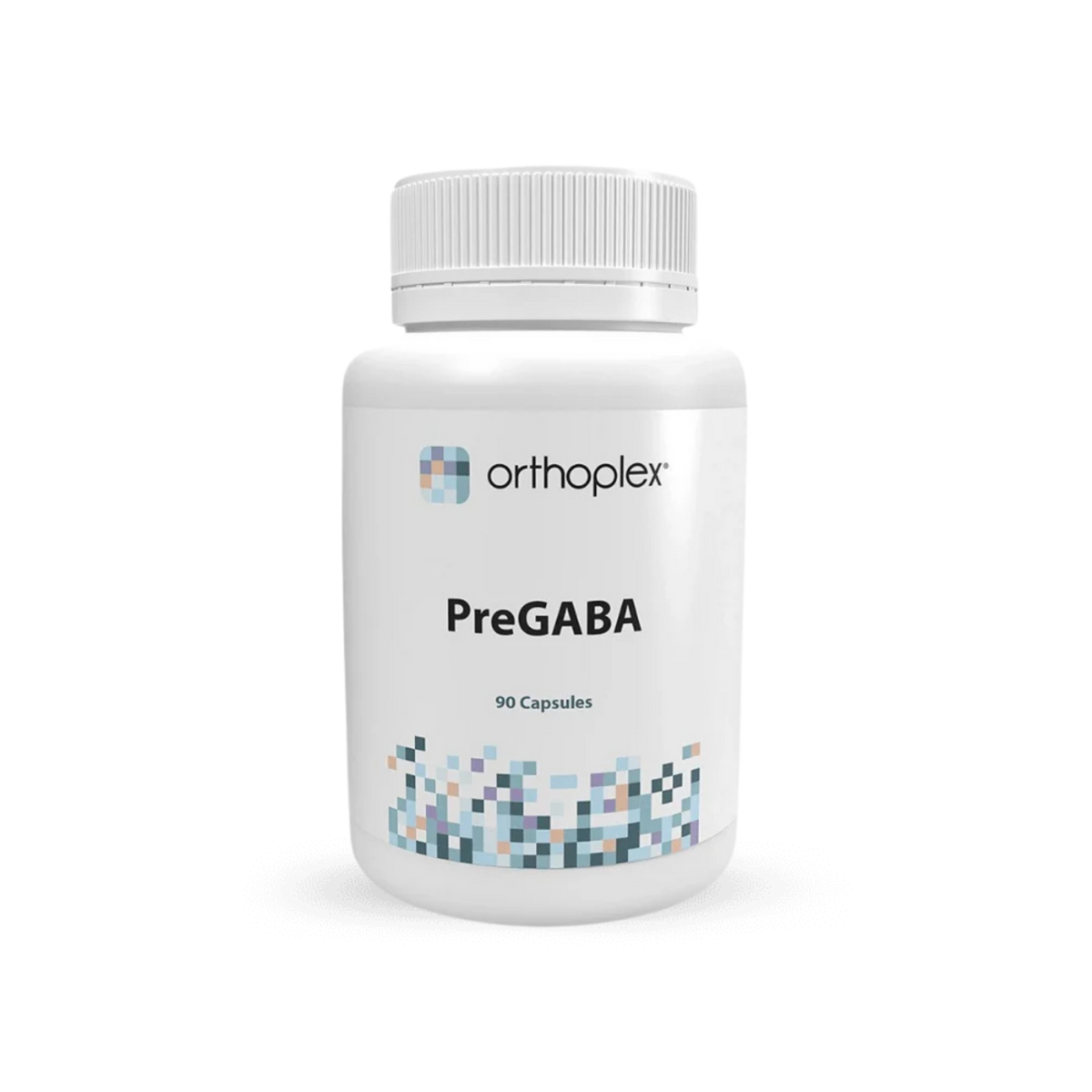 Orthoplex PreGaba | GABA & Nervous System Support – Ghama Health