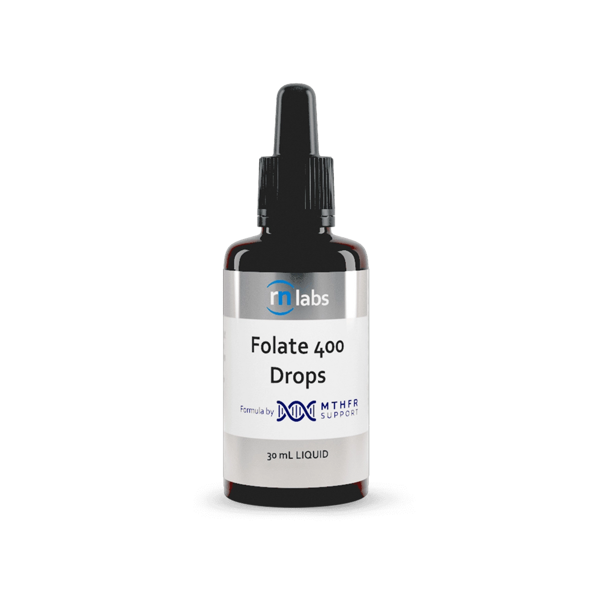 RN Labs Folate 400 | Folate & Methylation Support – Ghama Health