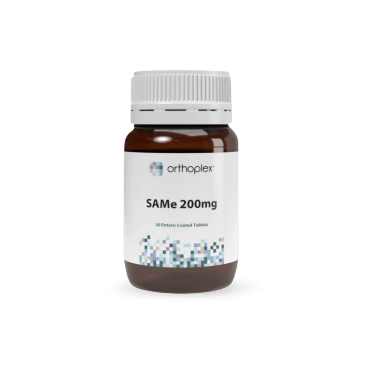 Orthoplex SAMe Tablets | Mood & Methylation Support – Ghama Health
