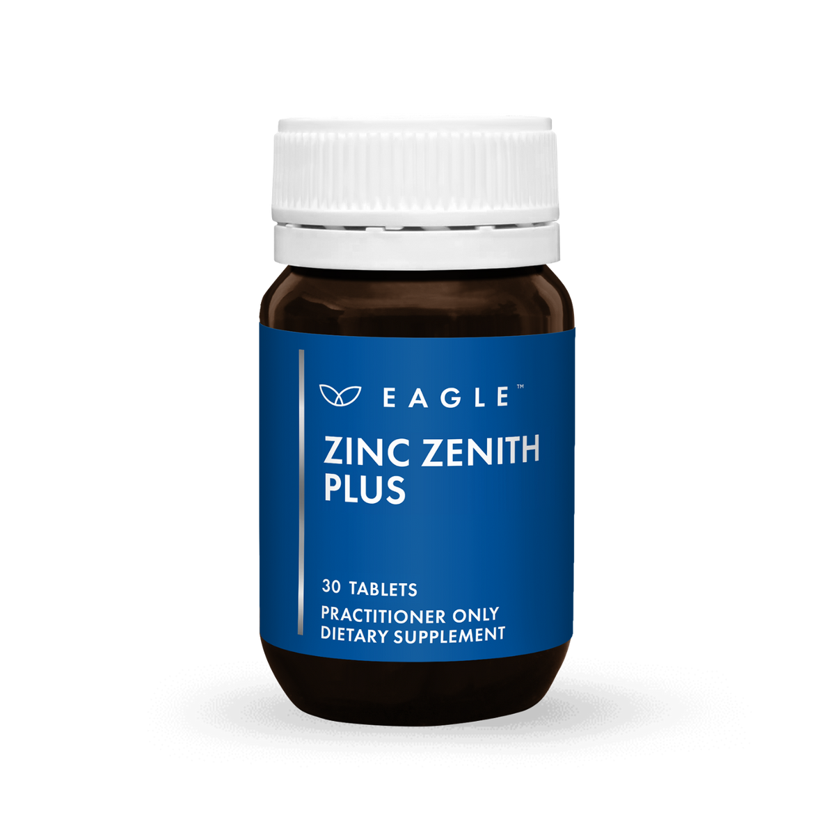 Eagle Zinc Zenith Plus | Zinc & Immune Support – Ghama Health