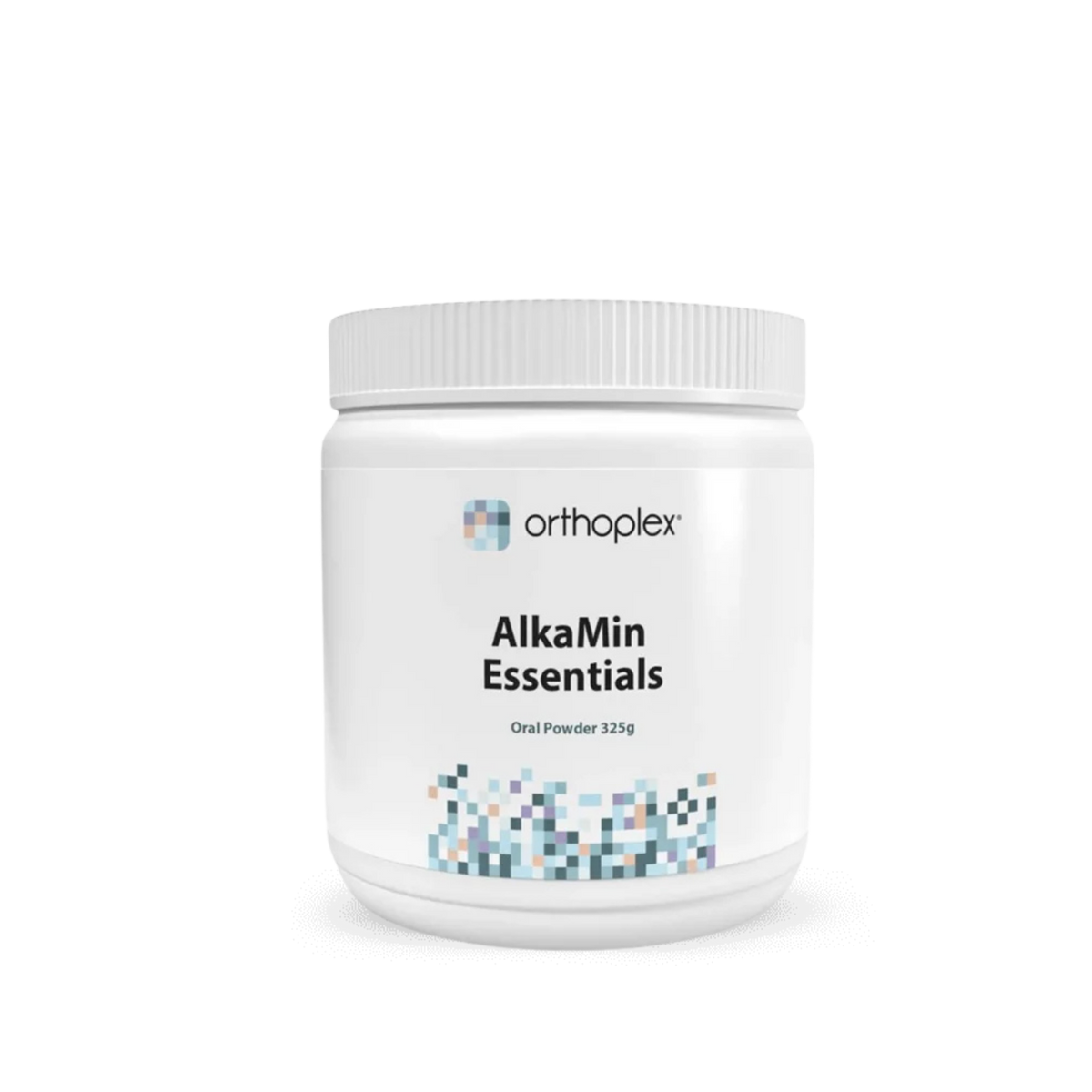 Orthoplex AlkaMin Essentials 320g | Alkalising Mineral Support – Ghama ...
