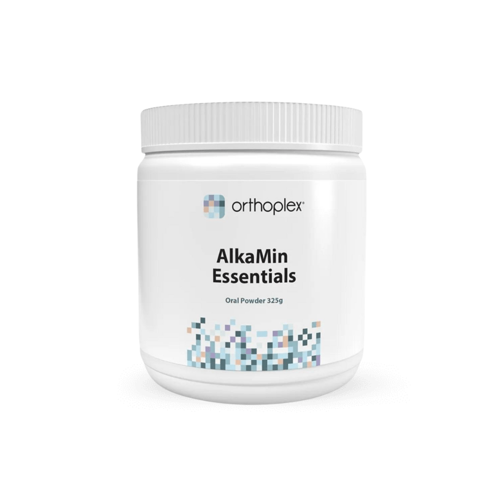 AlkaMin Essentials 320g | Ghama Health
